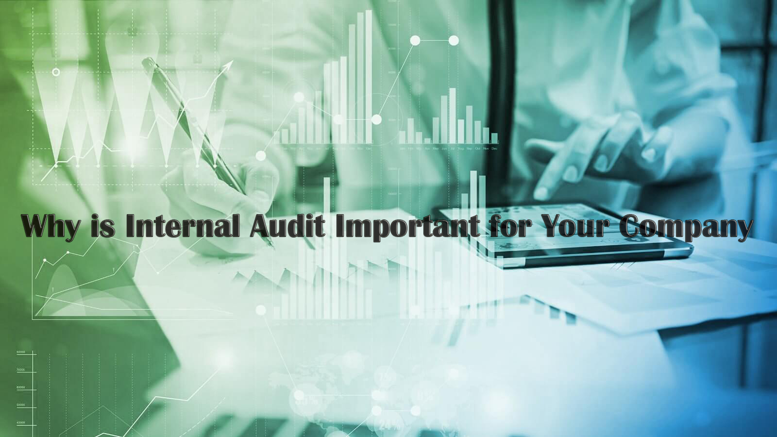 Why is Internal Audit Important for Your Company - alnuaimiauditors.com